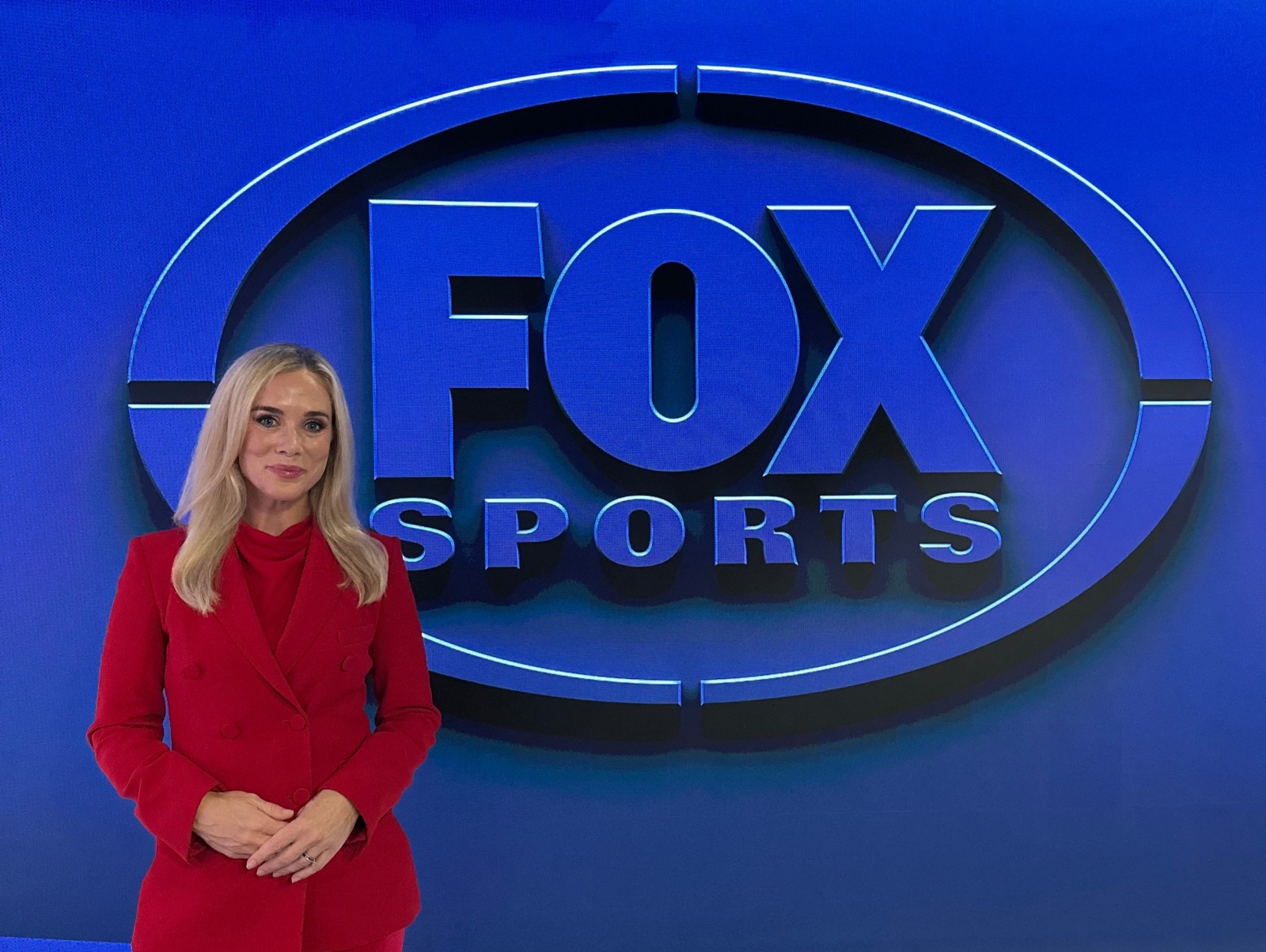 Womens Golf Magazine USA - Teeing up change: How Sam Squiers found her ...