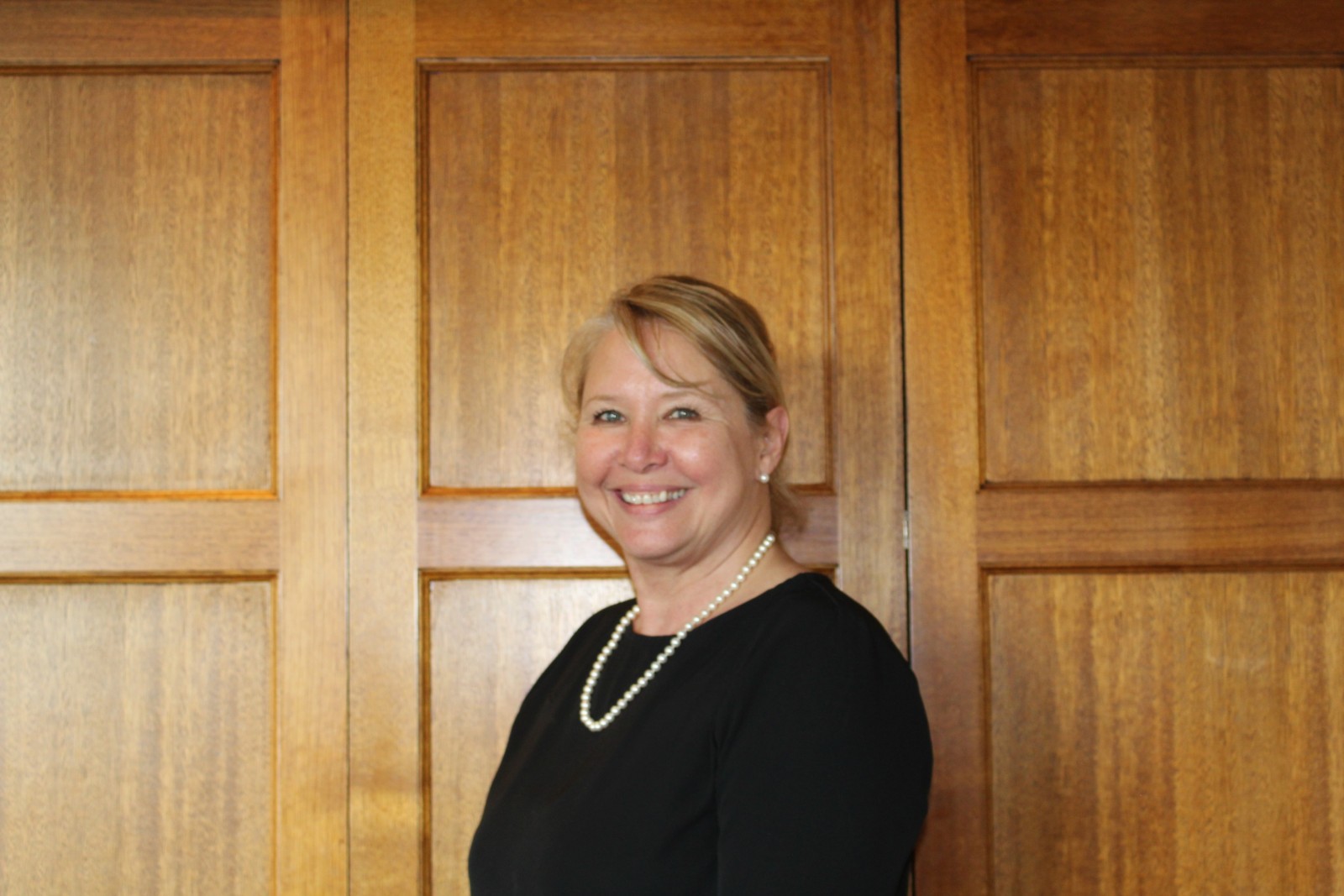 Womens Golf Magazine USA - Andrea Watson is breaking golf’s glass ceiling