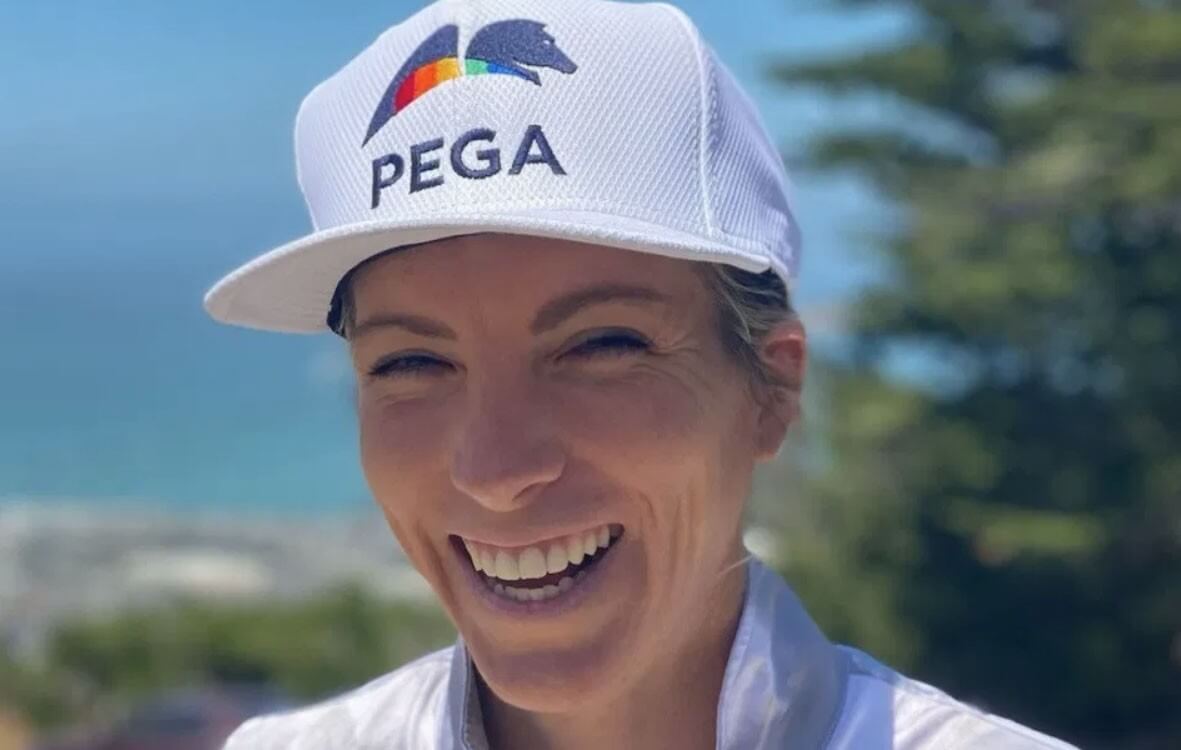 Womens Golf Magazine USA - Pega Launches Brand Ambassador Program with ...